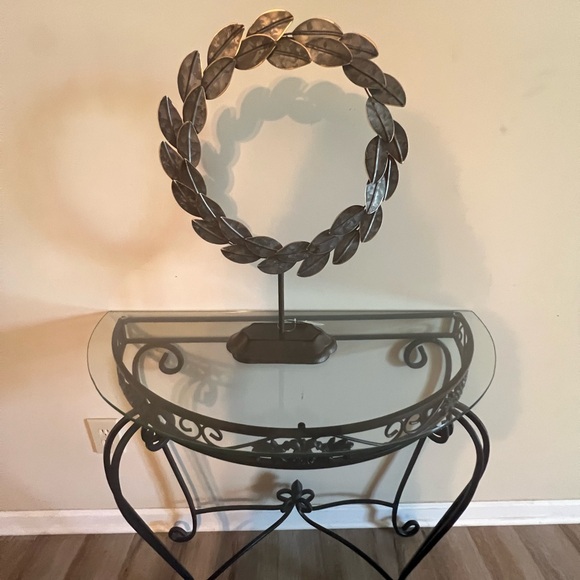 Kirkland Signature | Wall Decor | Kirkland Signature Wreath Stand ...